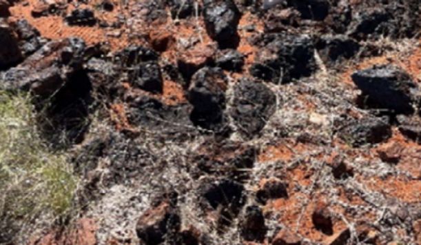 Lanthanein Resources identifies new ironstone trends at Lyons, prepares ...