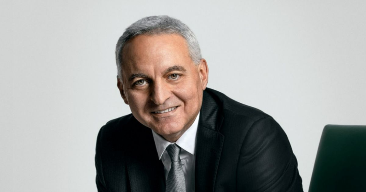 Rolls-Royce's new CEO risks losing market share and alienating biggest ...