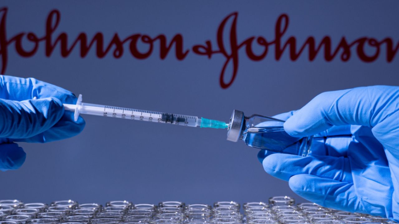 Johnson & Johnson to eye up IPO market with consumer brand spin-off ...