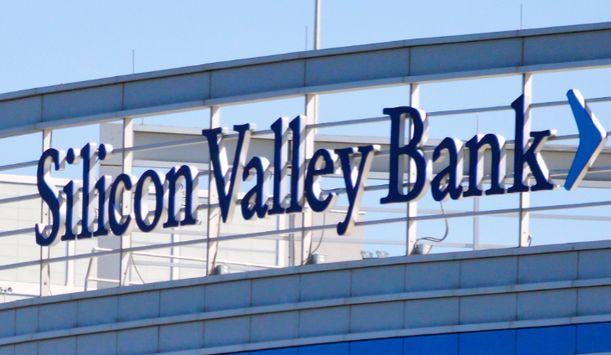 Pension fund axes chief due to SVB, Signature losses