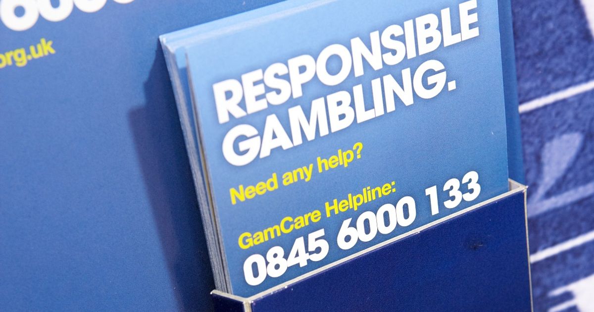 Gambling white paper set for Easter publication, but what is it? | LSE:ENT