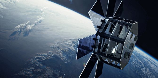 Sidus Space Inc founder and CEO Carol Craig wins prestigious Women ...