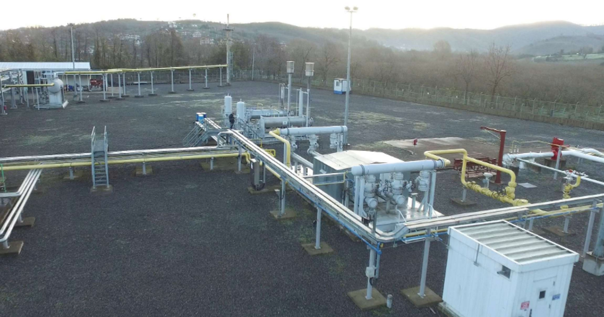 Trillion Energy says January report revealed additional natural gas ...