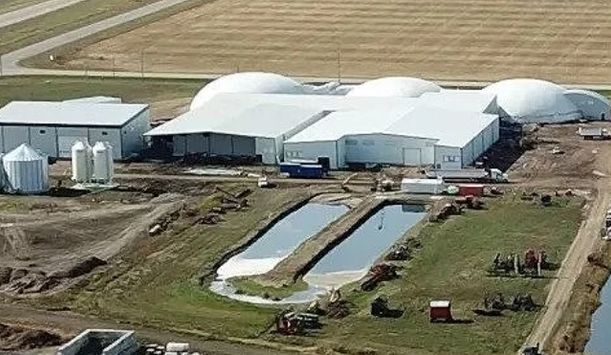 EverGen Infrastructure says it is well-funded to advance core RNG ...