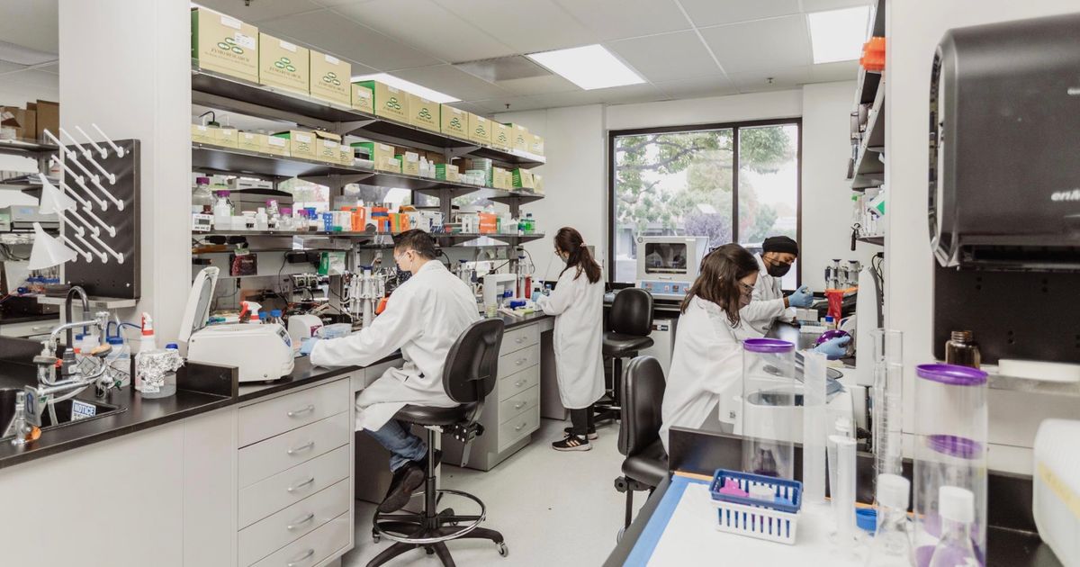 Willow Biosciences launches bio-oxidation platform technology BioOxi ...