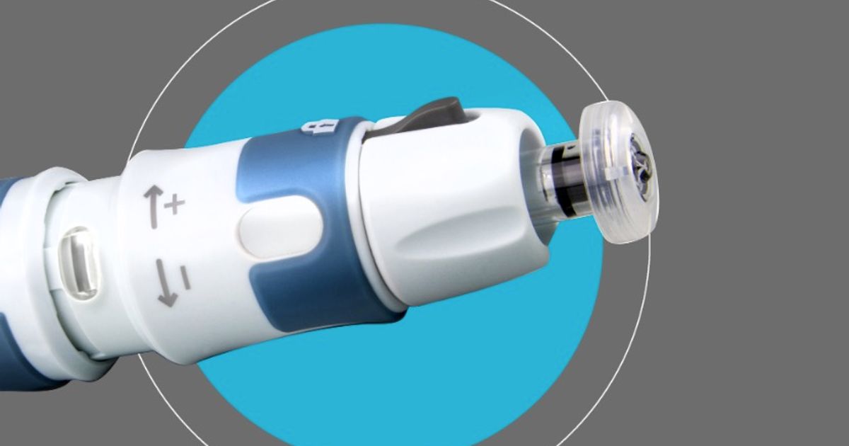 NuGen Medical Devices begins feasibility study in the Netherlands for ...