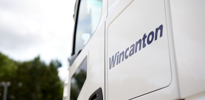 Wincanton plc and Sainsbury’s expand relationship with five-year ...