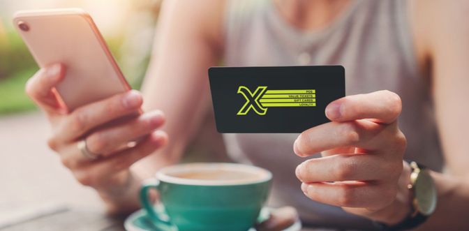 Givex Corp signs data-sharing agreement with Marketing Vitals