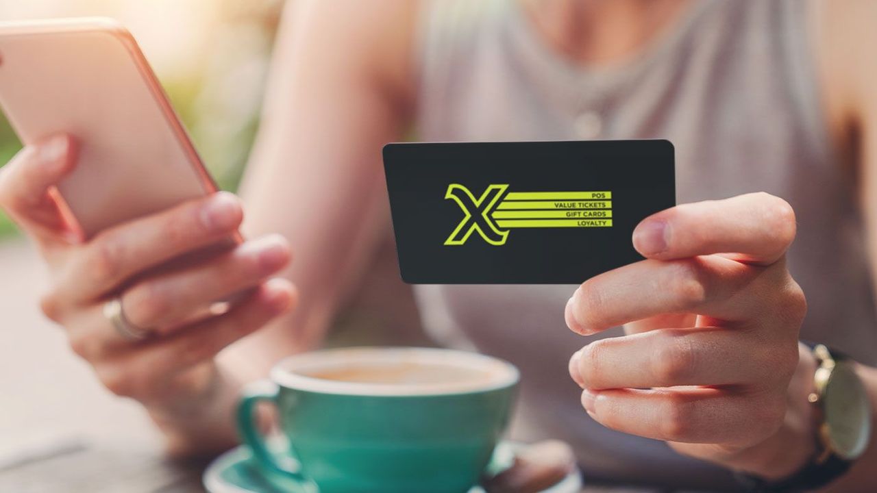 Givex signs data-sharing agreement with Marketing Vitals | TSX:GIVX