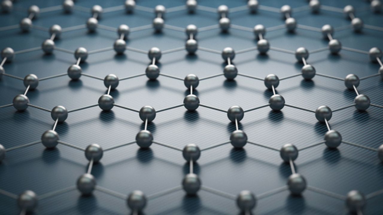 First Graphene leads UK consortium investigating role of graphene in ...