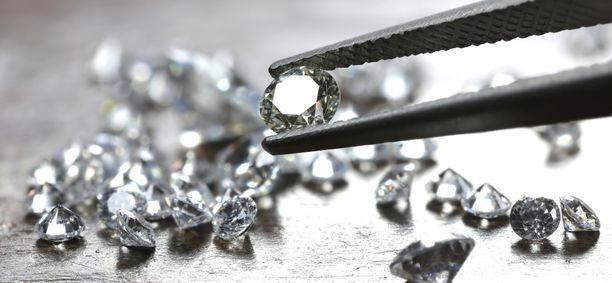 Adamas One uses its proprietary technology to produce high-quality ...