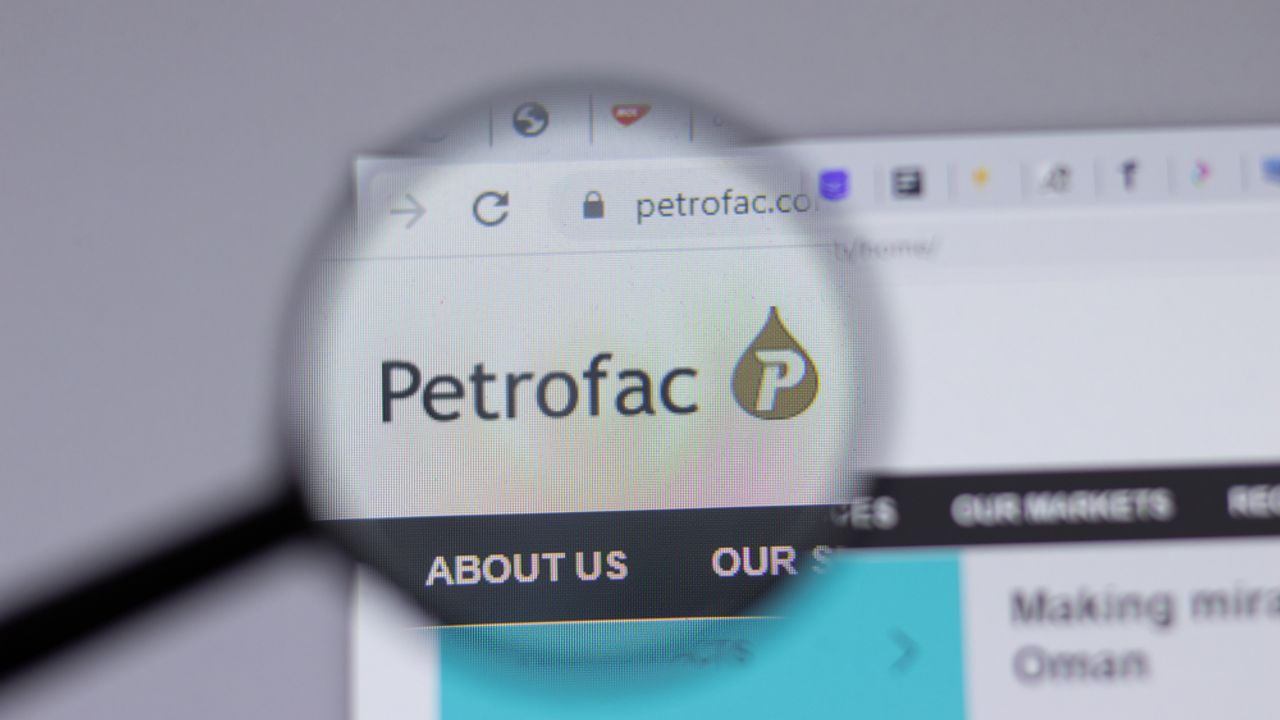 Petrofac shares slide over 10% after warning of widened loss | LSE:PFC
