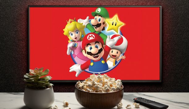 Nintendo and movie chains jump on box office success of The Super Mario ...