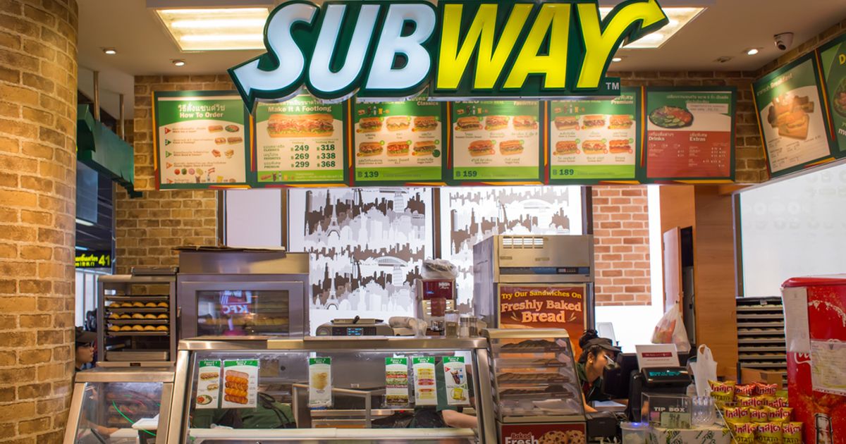 Subway suitors to team up for multibillion-dollar bid | NYSE:MCD, XETRA:MDO