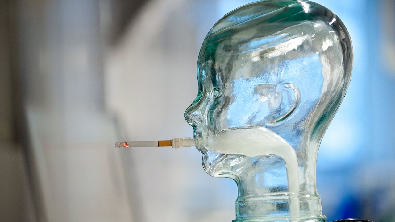 British American Tobacco names Tadeu Marroco as CEO | LSE:BATS
