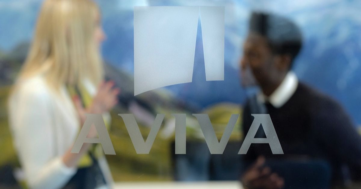 Aviva reports continued growth in first quarter in 'encouraging' start ...