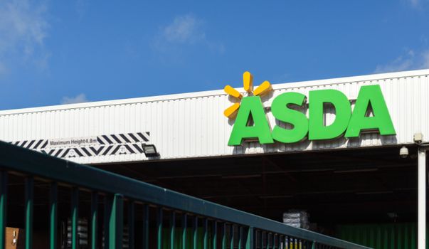Asda snaps up EG Group's UK and Irish business