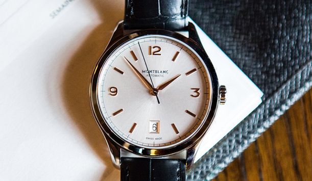 Watches of Switzerland ticks lower after warning of slower growth | LSE ...