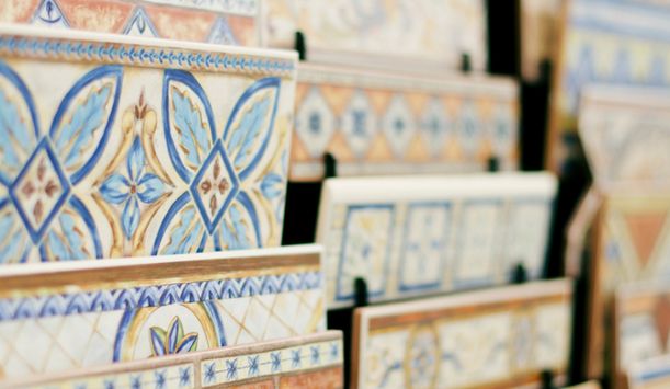 Frontier IP company Alusid launches sustainable range in Topps Tiles ...