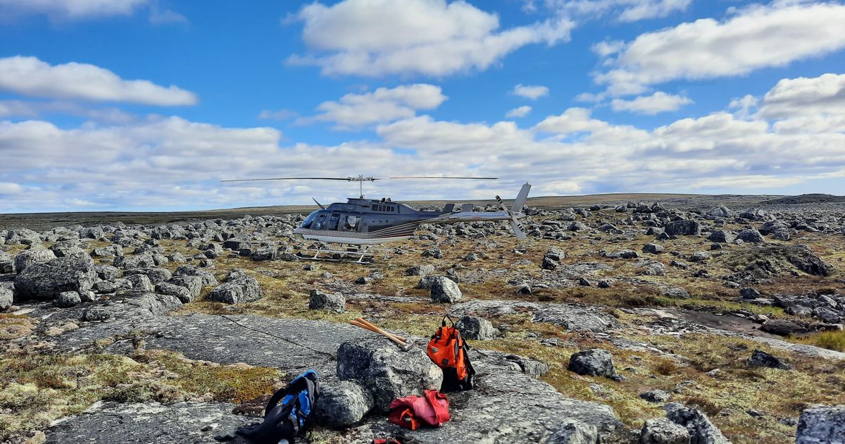 Solstice Gold expands land package at Stewart Lake Lithium Project ...