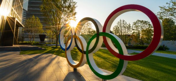 4Global: Maximising the legacy of sports events | AIM:4GBL