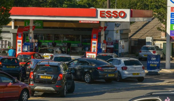 Tesco, Shell, BP slammed as diesel margins climb three times on average ...
