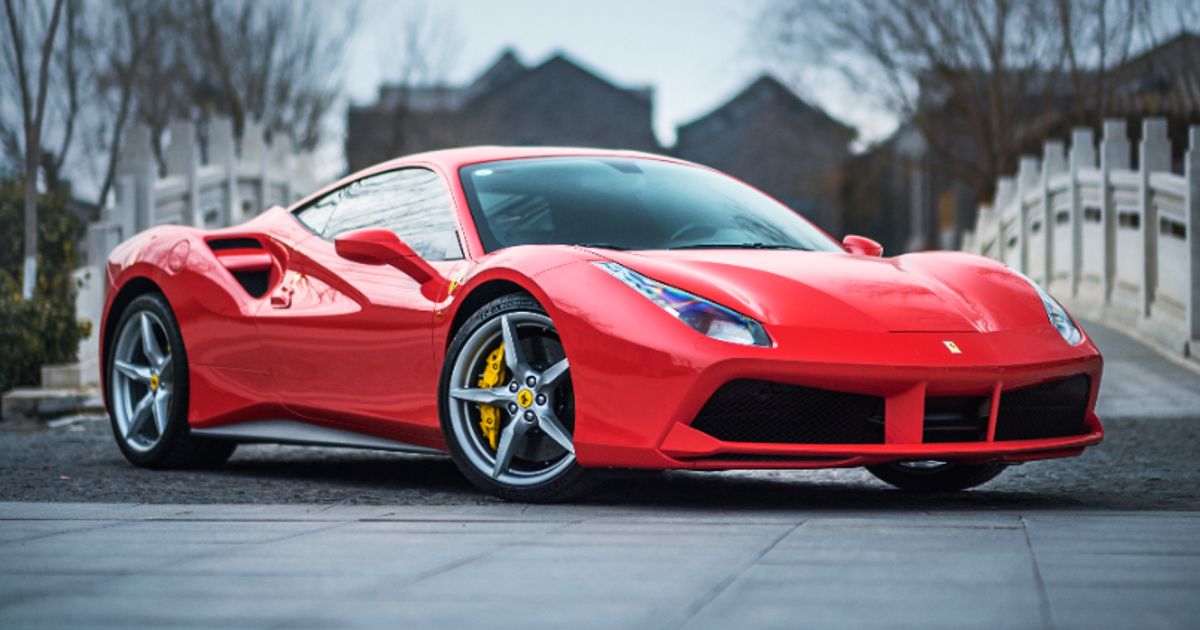 Ferrari kicks into high gear as 1Q profit beats and red hot demand ...