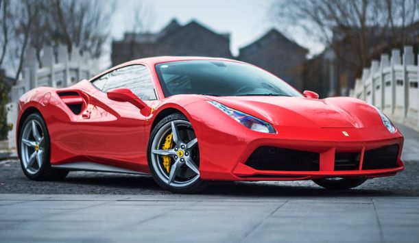 Ferrari kicks into high gear as 1Q profit beats and red hot demand extends order book to 2025 ...