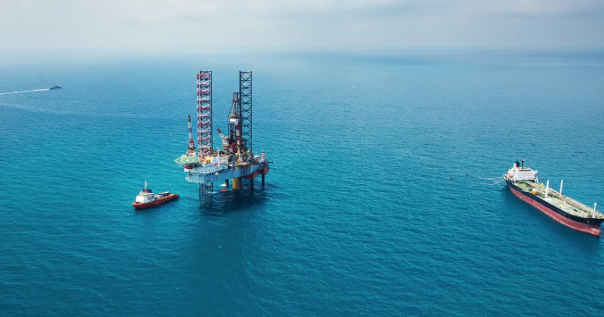 Oil & gas highlights: Shell, BP, Longboat, Chariot, Arrow and more