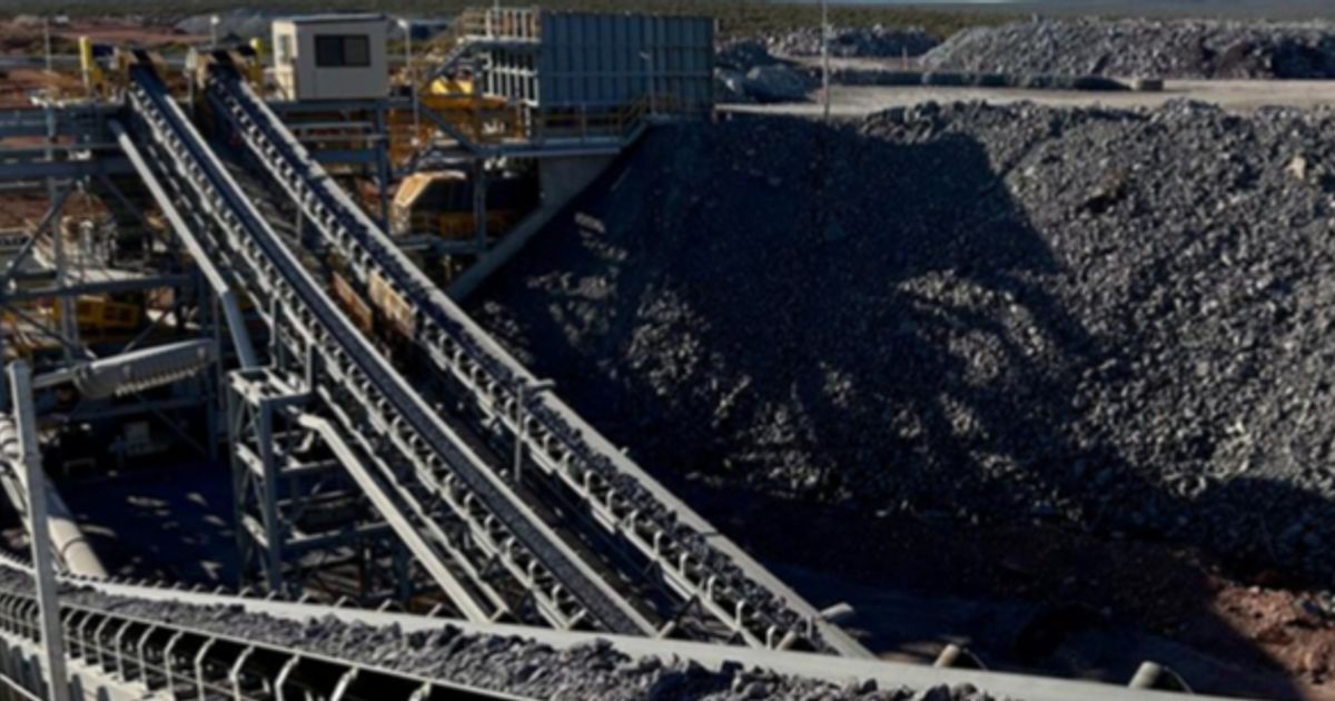 Galena Mining resumes full production at Abra Base Metals Mine | ASX:G1A