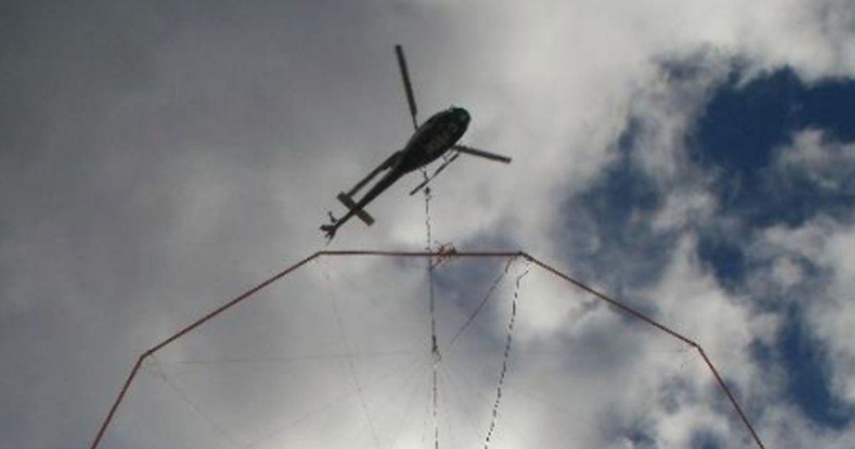 Cooper Metals takes to the skies for pivotal Mt Isa East survey | ASX:CPM