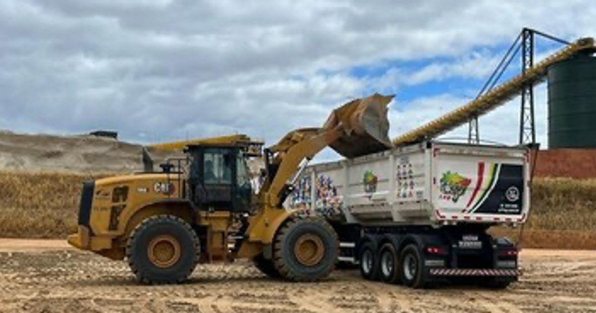 Sigma Lithium meets investors as it prepares for first green lithium ...