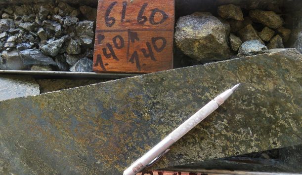 Cordoba Minerals reveals more high-grade copper equivalent results from ...