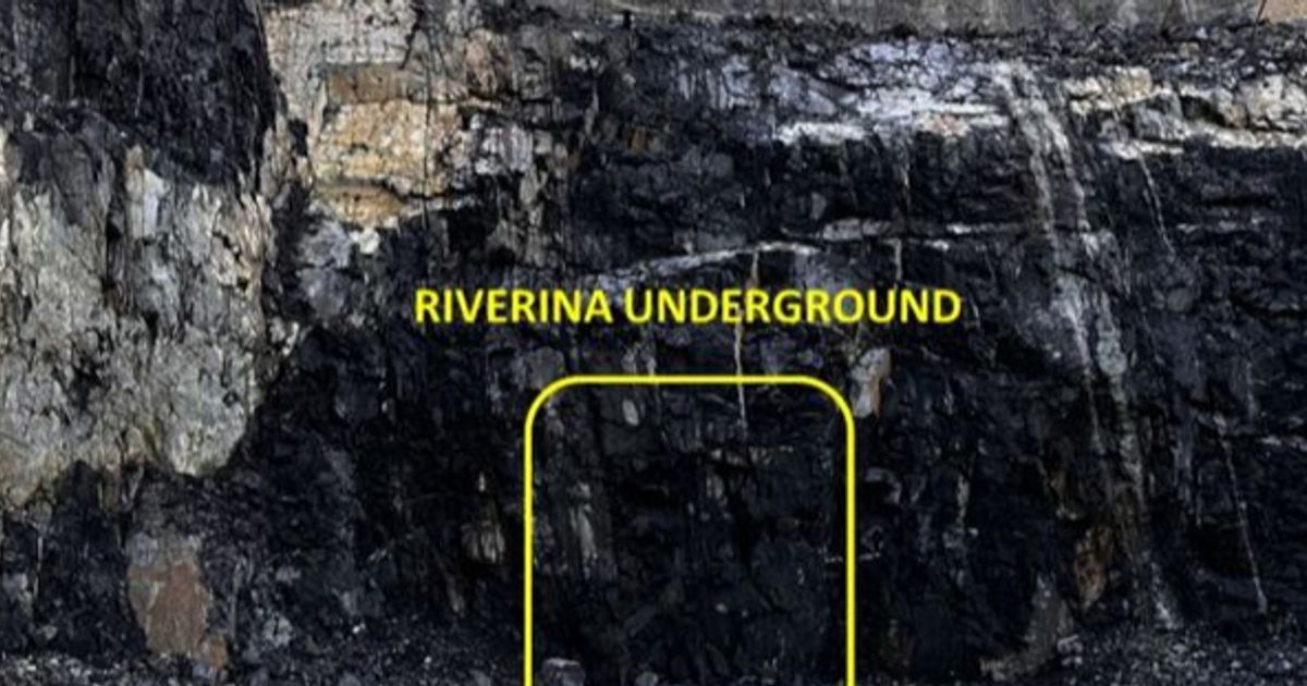 Ora Banda Mining begins Riverina Underground mine development in WA’s ...