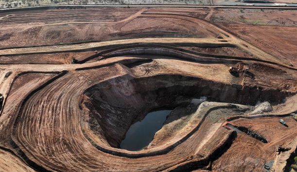 Bellevue Gold fields up to 1,130 g/t gold in grade control drilling ...