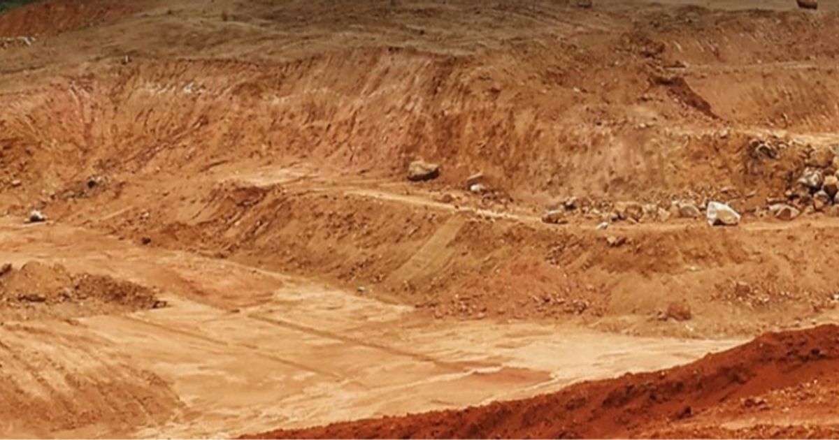 Meteoric Resources talks maiden resource for globally significant ...