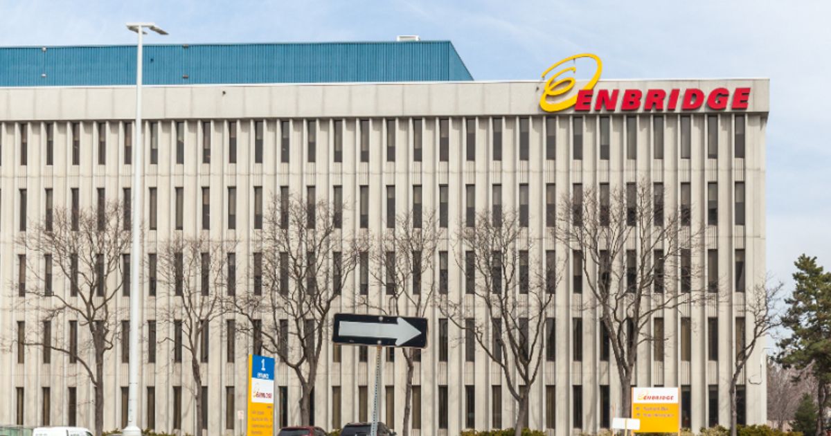Enbridge acquires Aitken Creek natural gas storage in British Columbia ...