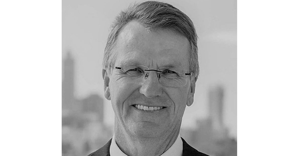 Flynn Gold appoints chief executive officer Neil Marston as managing ...