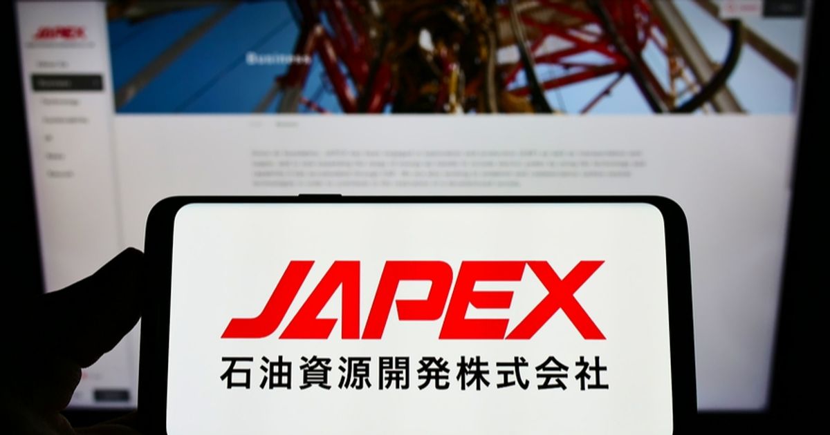 Longboat Energy soars 126% after forming joint venture with Tokyo ...