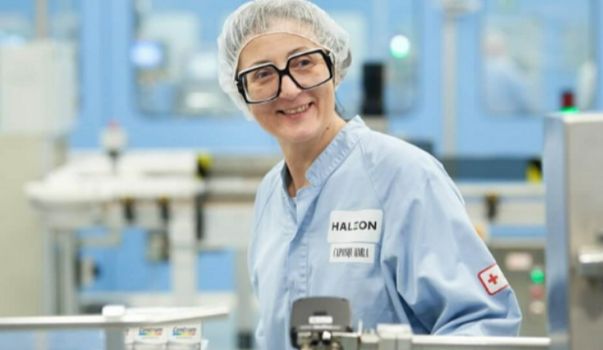 Haleon profits grow more slowly after mushrooming costs over past year | LSE:HLN, NYSE:HLN
