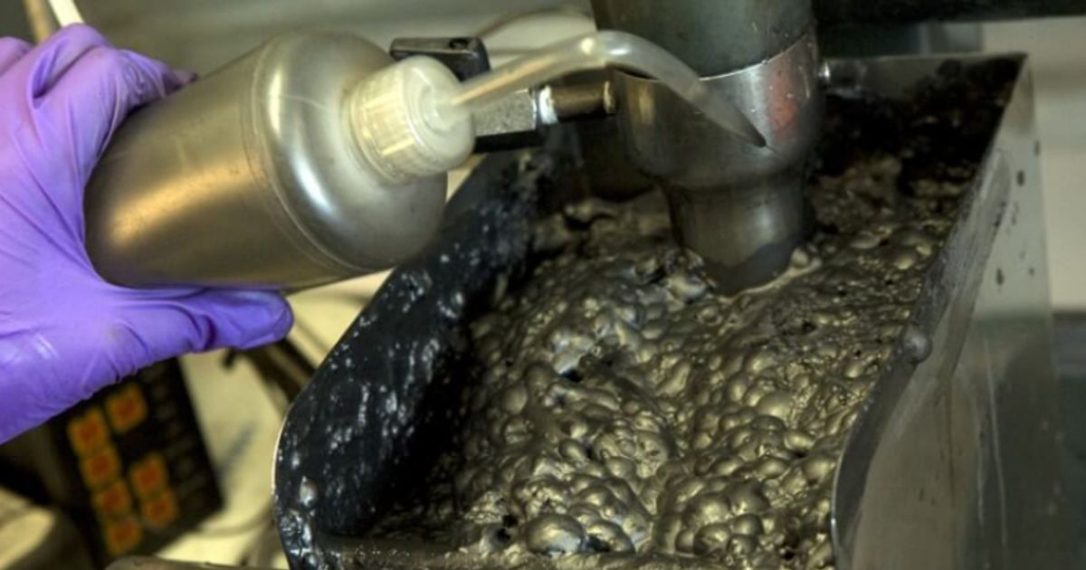 Aruma Resources achieves up to 80% lithium oxide recovery in Mt Deans ...