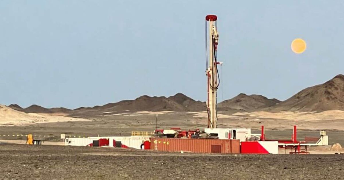 Elixir Energy to expand Nomgon Pilot Project as commercial potential ...