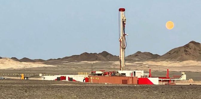 Elixir Energy Ltd to expand Nomgon Pilot Project as commercial ...