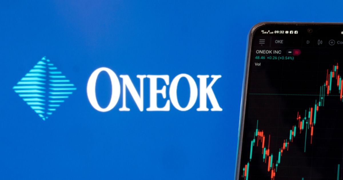 ONEOK and Magellan combine to create US pipeline giant in $18.8B deal