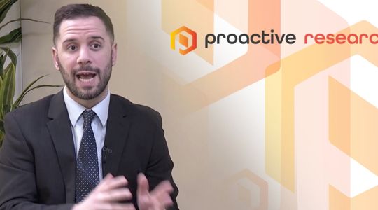 Research - Proactive Investors