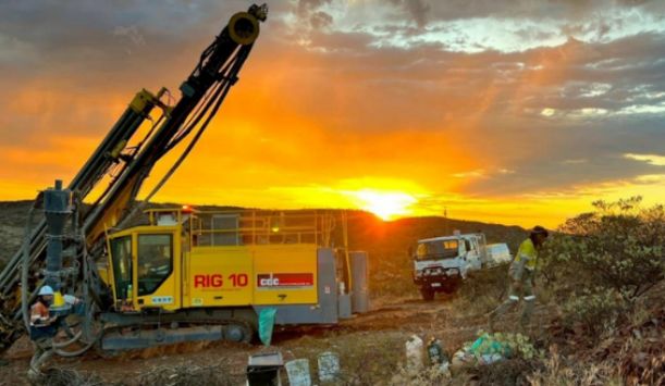 Accelerate Resources readies for resource definition drilling at Woodie Woodie North Manganese ...