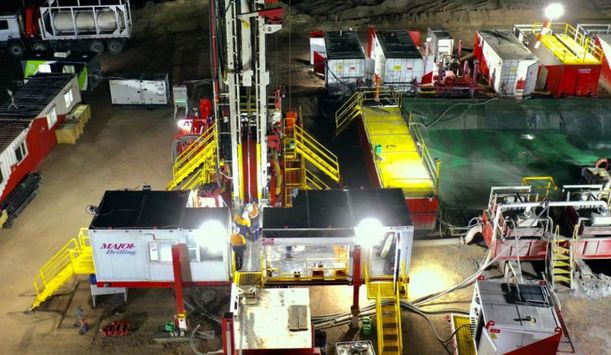 Talon Energy partner completes second well in Gurvantes XXXV pilot CSG ...