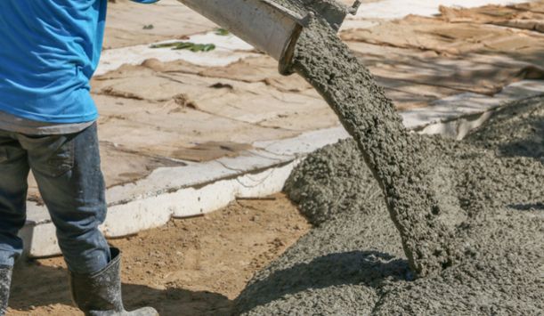 Versarien jumps as tests show Cementene-enhanced concrete helps reduce ...