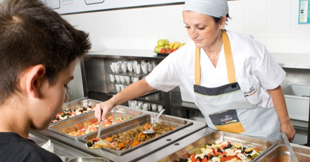 Compass profits could double in next five years, says broker | LSE:CPG