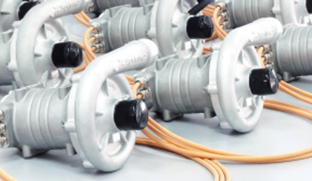 Sprintex delivers first of EU-funded fuel cell compressors for hydrogen ...